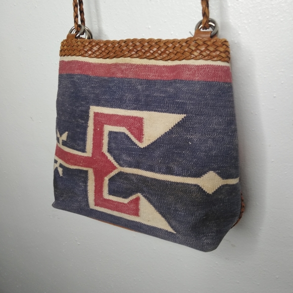 L.J. Simone | Bags | Vintage Lj Simone Hobo Approx 1x13 | Poshmark